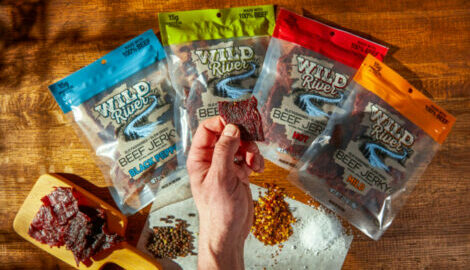 Why Is Some Beef Jerky Tender? - Wild River